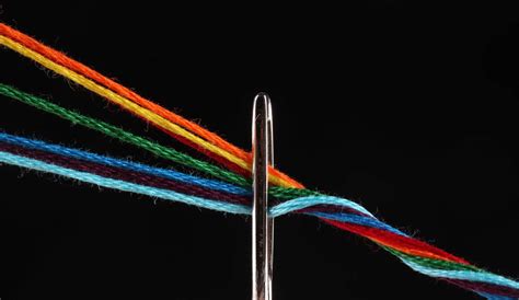 Universal Threading Finding Meaning Across Multiple Platforms