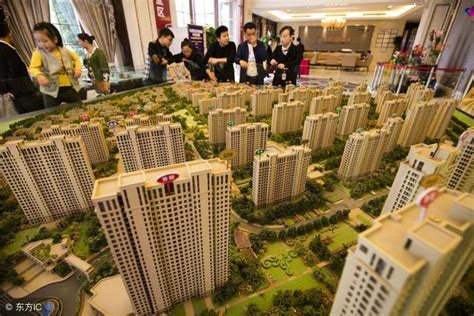 房价4000左右的县城房价会跌吗？城市