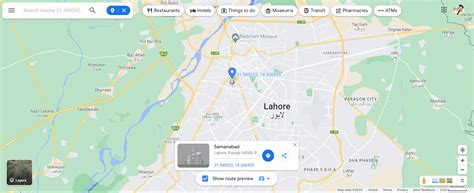 How To Drop A Pin On Google Maps On Every Device