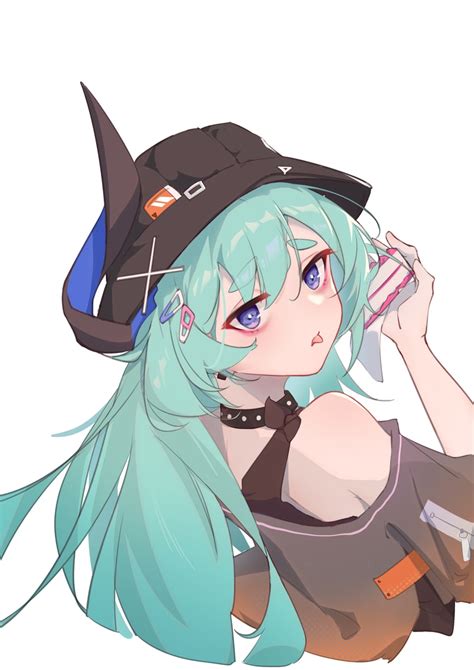 Liliya Olenyeva Honkai And More Drawn By Haicheng Danbooru