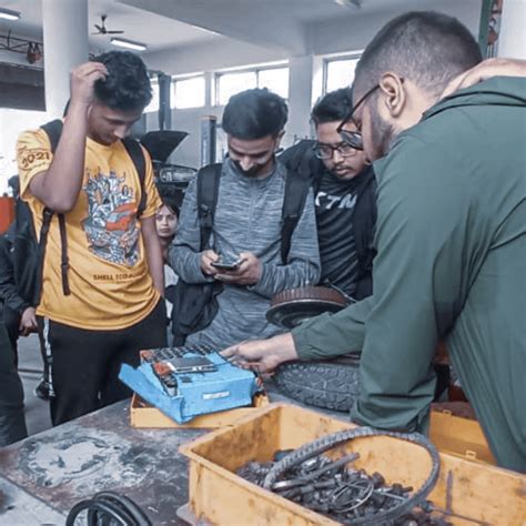 Expert Professional EV Training Abhiyantriki Karmashala