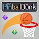 Pinball Dunk HTML Game Construct By EyeQStudio CodeCanyon