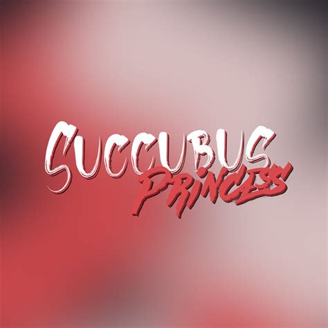 Succubus Princess