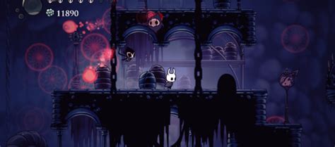 Hollow Knight How To Beat Soul Master Player Assist Game Guides