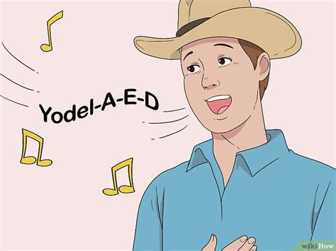 How To Yodel Master The Basics And Improve Your Technique