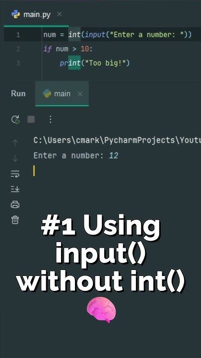 3 Python Mistakes Beginners Always Make Youtube