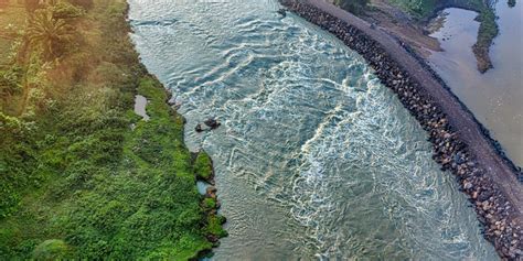 Interview With Allan Marks On Building Climate Resilience In Infrastructure DAILY BRIEFERS