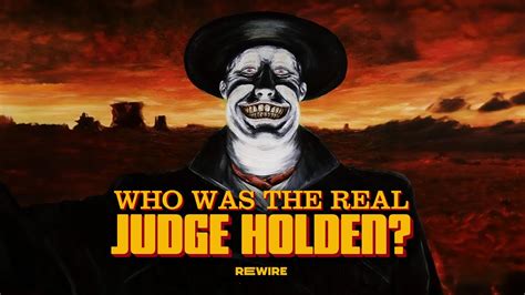 Judge Holden