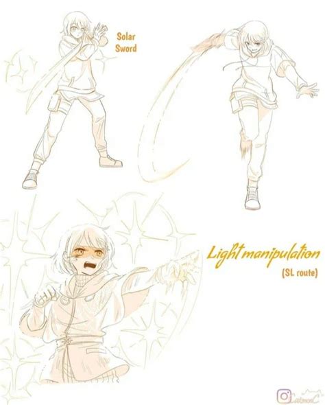 Pin By KuruKuru Chan On BoboibabeKomik Anime Sketches Generation
