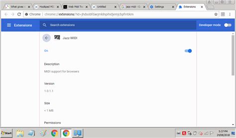 What Gives With External Midi Control And Hookpad Bug Reports Hooktheory Forum