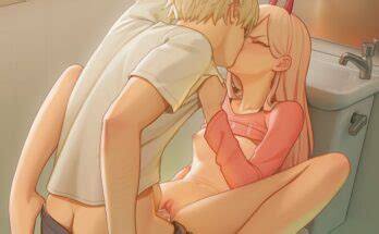 Premium Toilet Hentai