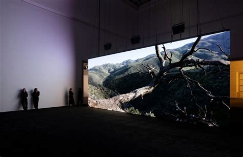 Philippe Parreno Voices Haus Der Kunst München