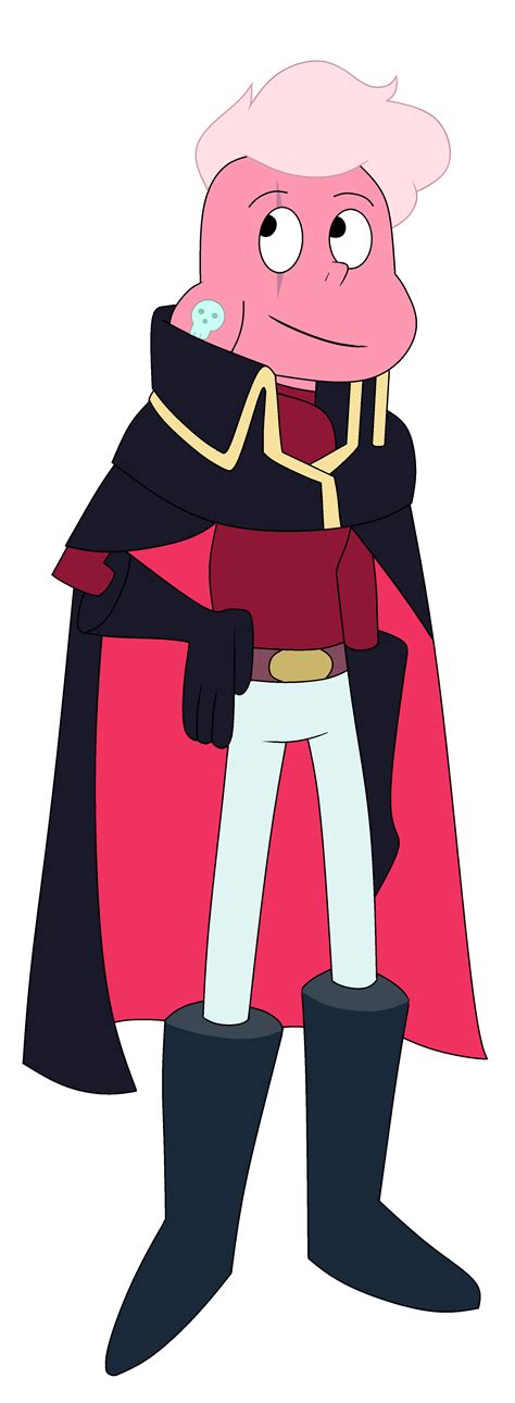 Lars Barriga Steven Universe Wiki Fandom Powered By Wikia