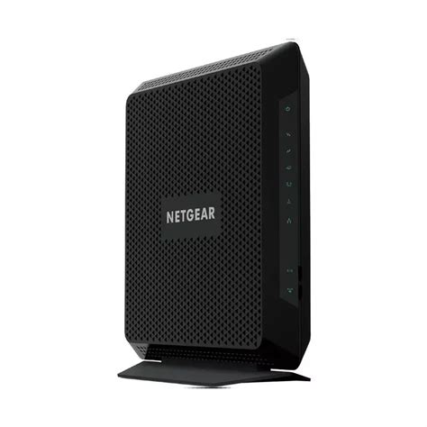 User Manual Netgear Nighthawk C English Pages