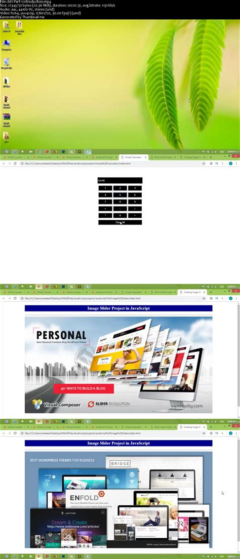 Javascript Beginners Spaceple