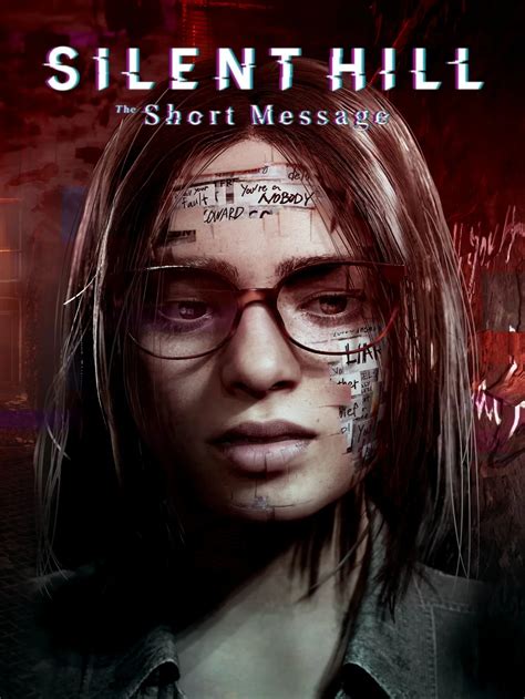 Silent Hill The Short Message Stash Games Tracker
