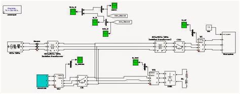 Matlab Electrical Ieee 917207560923 A Statcom Control Scheme For Grid Connected Wind Energy