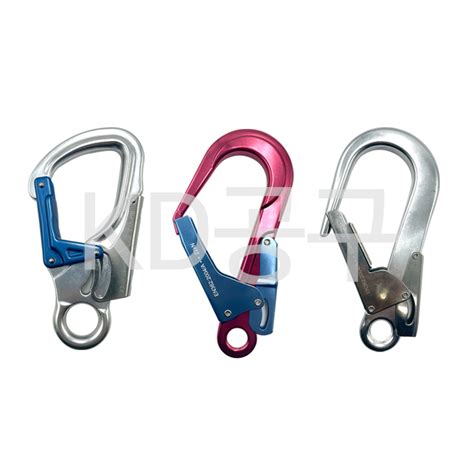 Kd 카라비너 안전후크 스냅후크