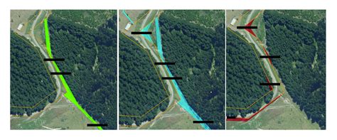 Spatial Data Mapping For Solicitors Eliot Sinclair Gis Solutions