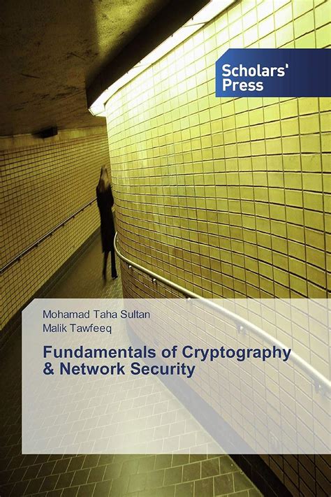 Fundamentals Of Cryptography And Network Security 9786138650188 Computer Science Books