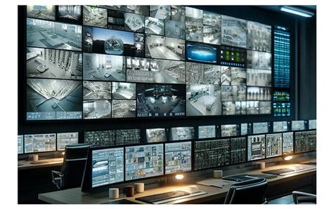 Ai Monitoring System Metasphere