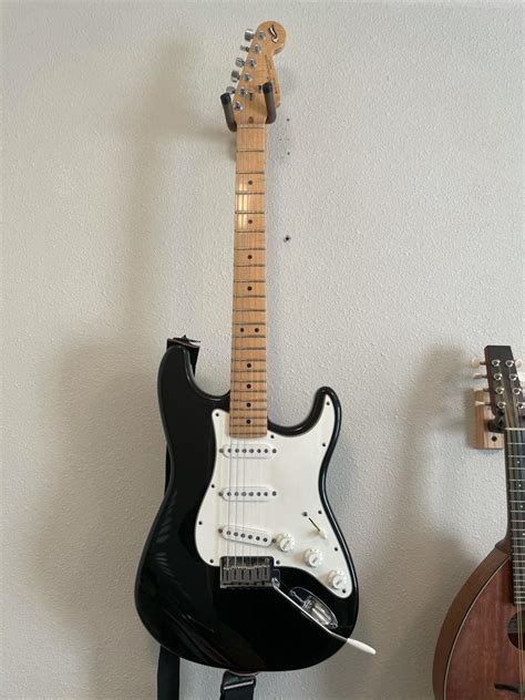 Telecaster String Tree Location The Unofficial Martin Guitar Forum