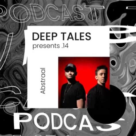 Stream Deep Tales Presents 14 Abstraal By Deep Tales Listen Online