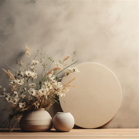 Premium Ai Image 3d Render Product Background