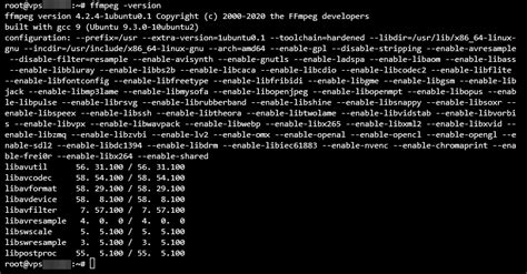 Cómo Instalar Ffmpeg En Linux Macos Y Windows En 2025
