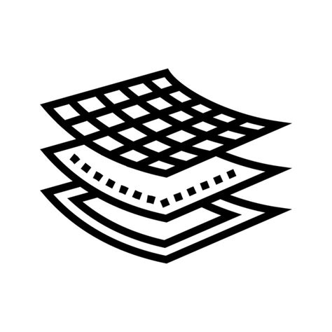 Composite Materials Structure