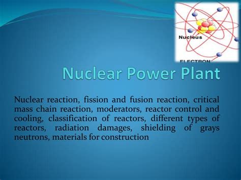 Indian Nuclear Power Programme Pptx