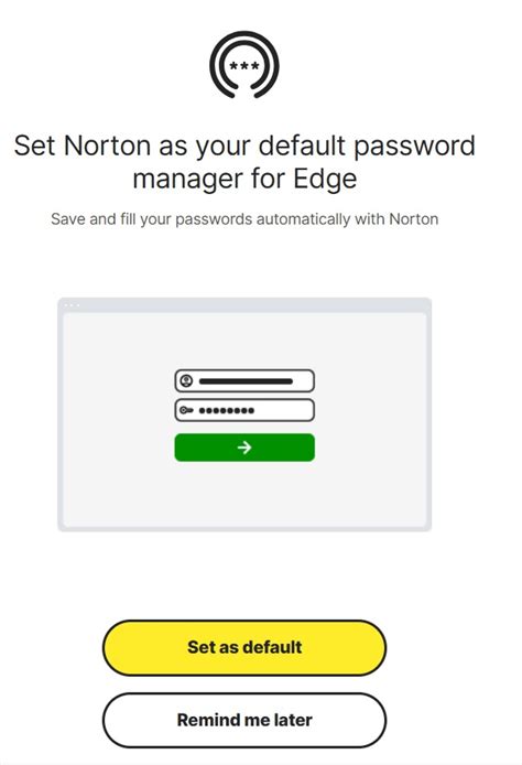Norton Password Manager Your Ultimate Guide To Secure Passwords