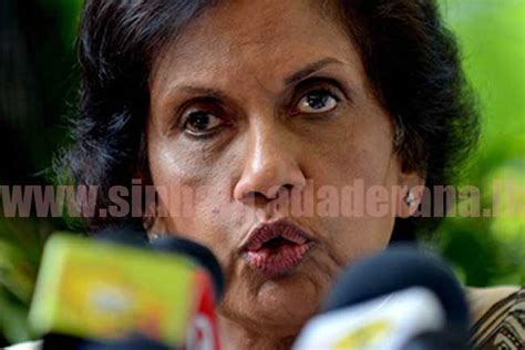 වංචා දූෂණ කළ පුද්ගලයින්ට ජනතාව යළි බලය දෙන්නේ නෑ