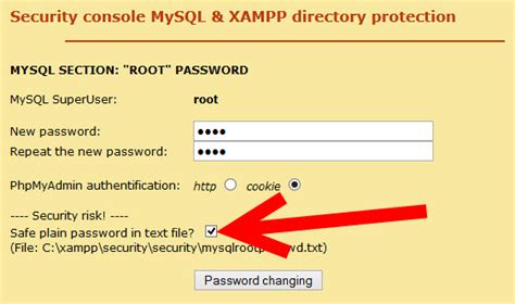 Come Creare Un Server Web Personale Con Xampp Wikihow