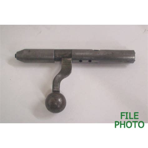 Bolt Assembly Original