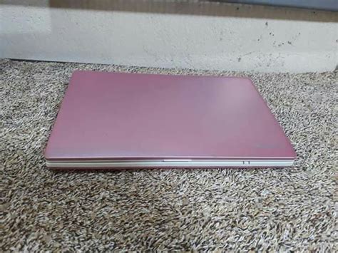 LG XNOTE X110 Computers Tech Laptops Notebooks On Carousell