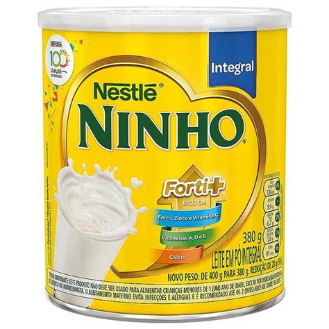 Kit Nutella 3kg Kit Kat Pasta Cremosa 1kg Leite Ninho 380g