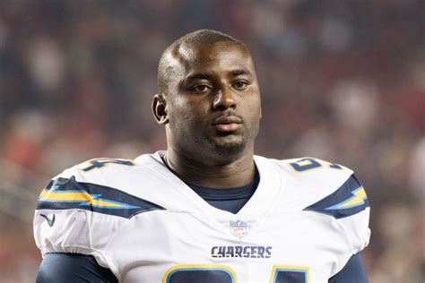 Cardinals Host Corey Liuget