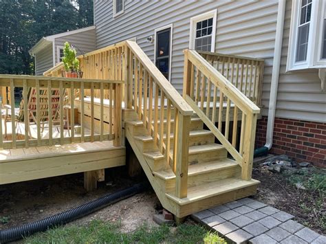 Multi Tier Deck 13ten Renovations