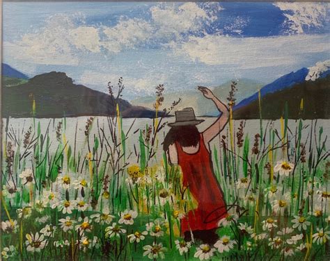 Mini Chacko Member Page — Allied Arts Council