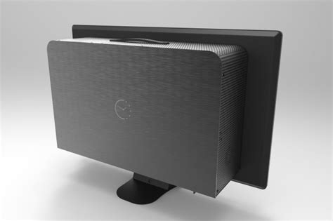 This C1 Computer Case Will Declutter Your Desk