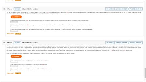 Solved I Tried To Figure Out The Solution For All Of Them Chegg Com