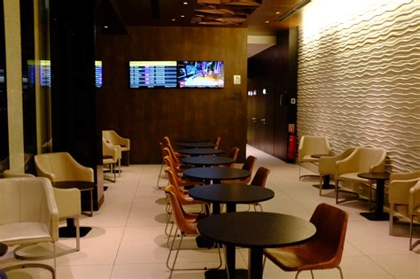 智利《聖地牙哥》 機場貴賓室系列【智利聖地牙哥scl】 The Lounge Salones Vip Pacific Club 國內