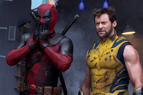 Kapan Tepatnya Timeline Deadpool And Wolverine Di Mcu