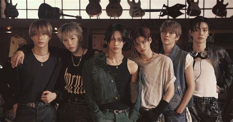 데뷔 1주년 라이즈 계속 성장하는 모습 지켜봐 주세요