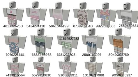 Пин на доске Roblox Outfit Code Футболки для девочек Бесплатные вещи Наряды для девочек