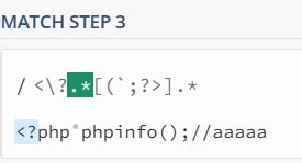 PHP利用正则回溯次数限制绕过某些安全限制 胧月北宸 博客园