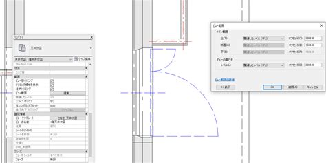 Graphic Of The Door Swing Which Is Out Of View Range Shows Autodesk Community
