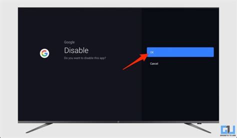4 Ways To Turn Off Google Assistant On Android TV Gadgets To Use