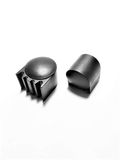 ᐉ Пластикові заглушки для труб всіх типів — Meb-furnitura